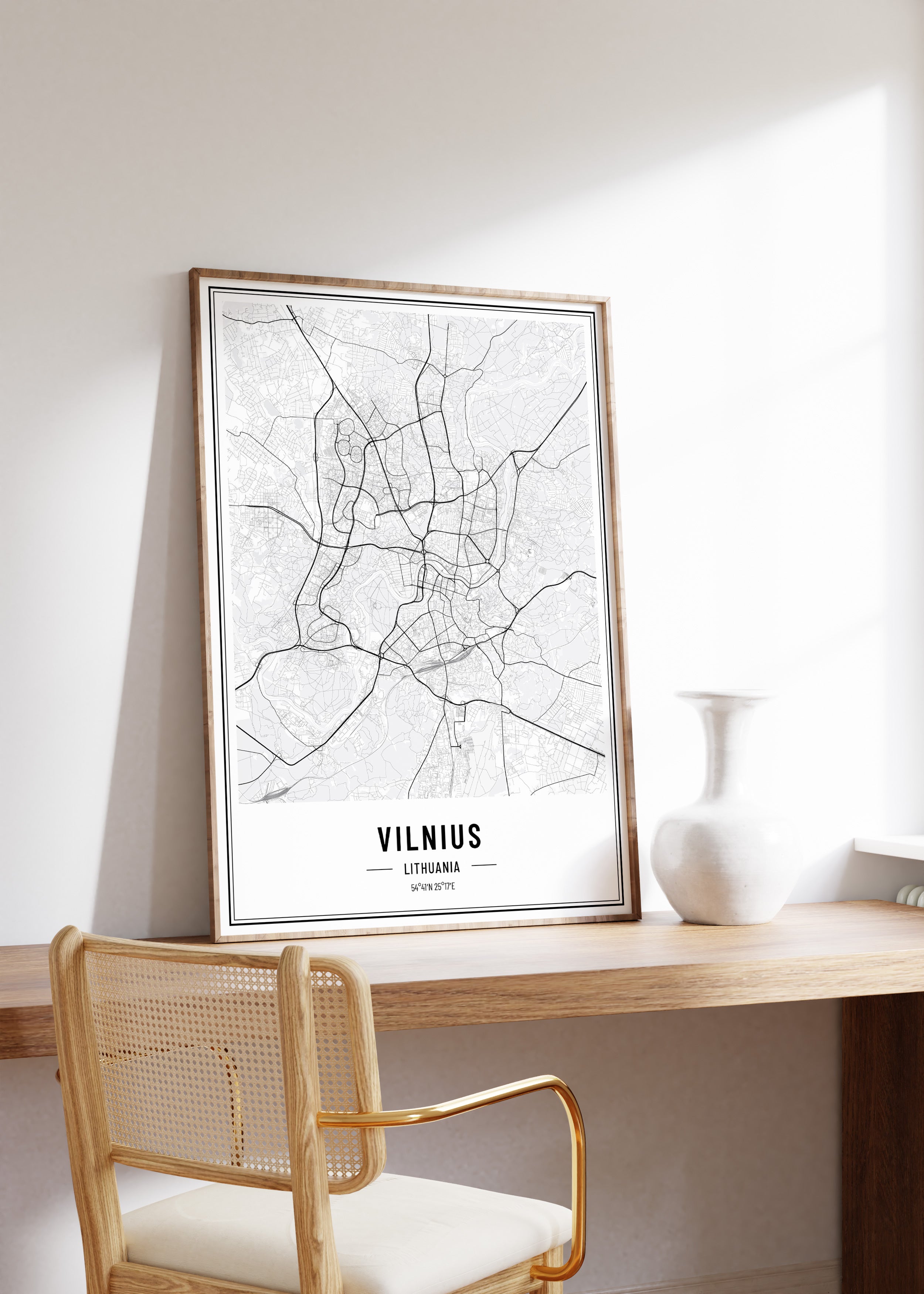 Vilinus – NJ Poster Co